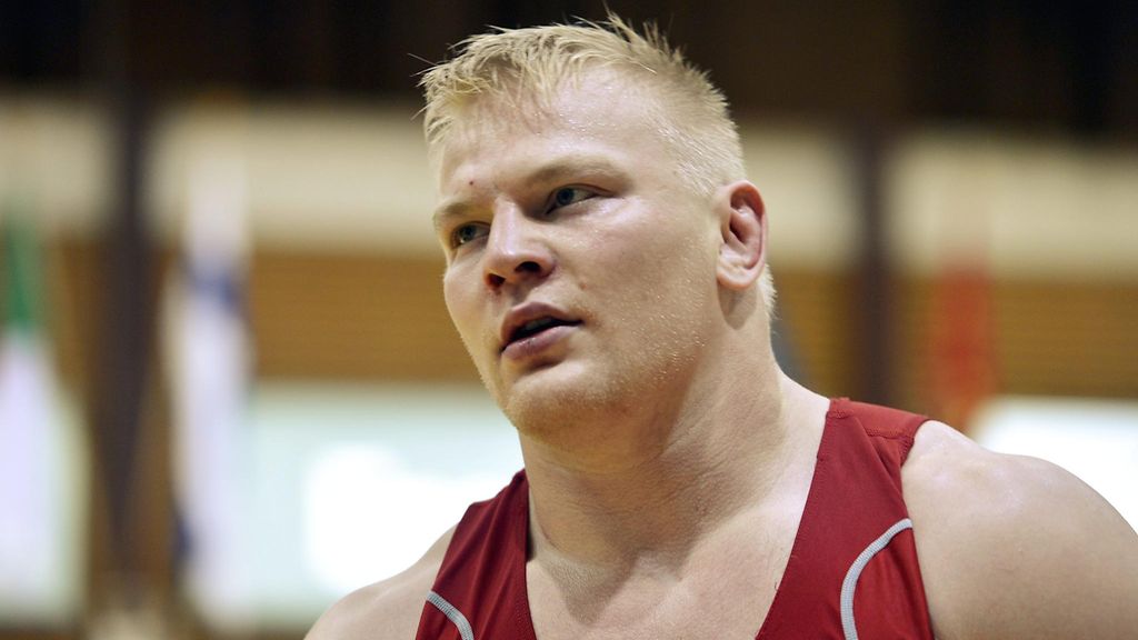 Kallio yhdeksäs MM-molskilla – Niemistölle yksi ottelu - MTVuutiset.fi