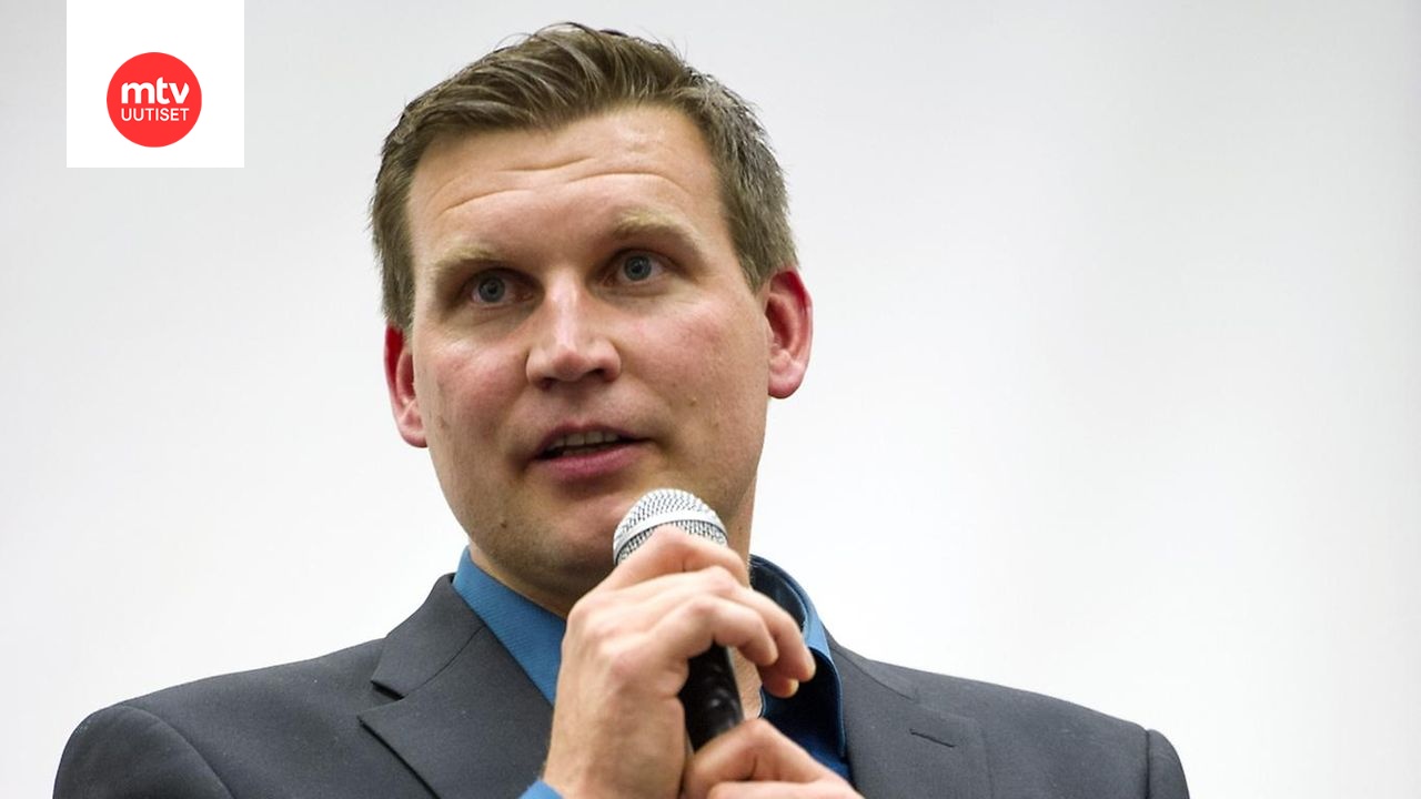 IS: Parviainen kieltäytyi Ruuskasen palkkatarjouksesta - MTVuutiset.fi