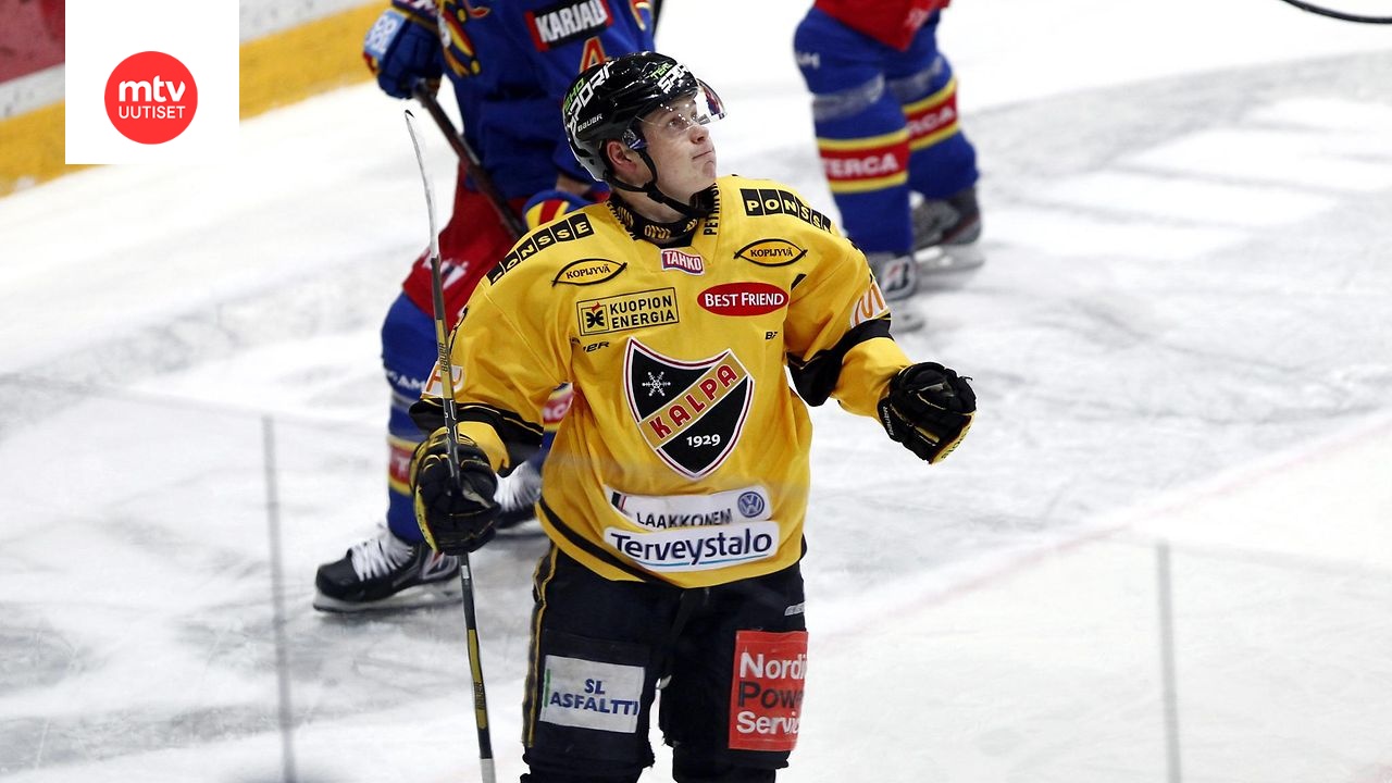 SM-liigan sarjakärki törmäsi debytanttiin - MTVuutiset.fi