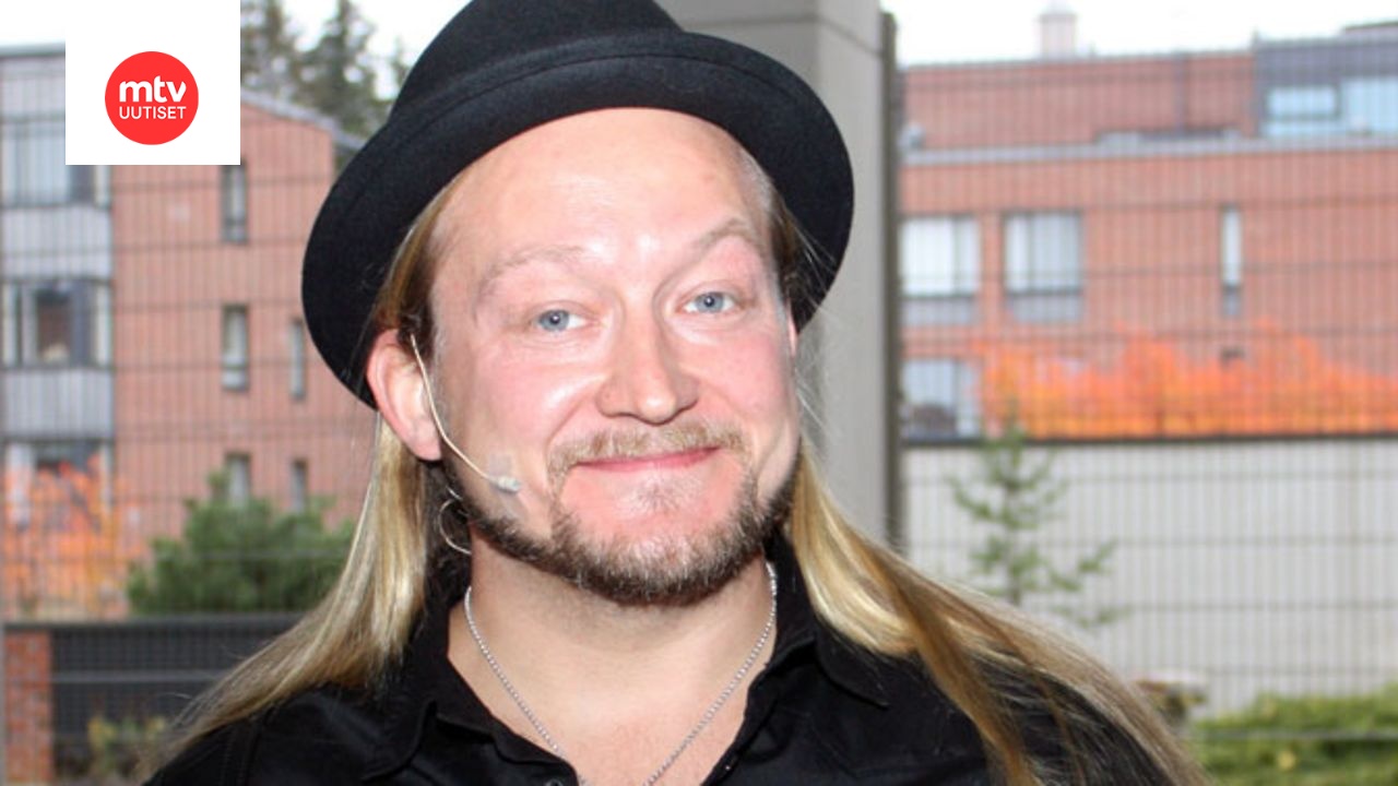 Jarppi Leppälä julkaisi passikuvansa – seuraajat ylistävät uutta tyyliä ...