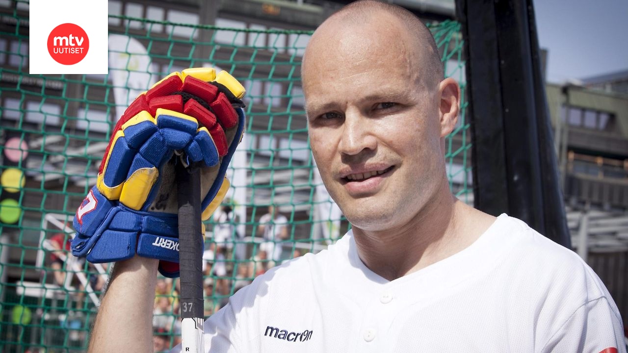 Ilta-Sanomat: Jarkko Ruutu töihin Kekäläisen organisaatioon - MTVuutiset.fi