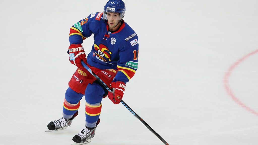 Jokerit kesytti taas Atlantin – pakki Jokeri-pörssin kärkeen ...