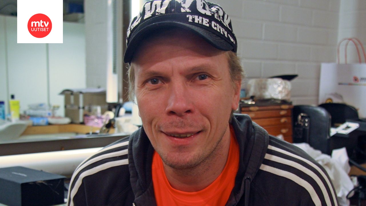 Putouksen Jukka Rasila: Sulon oikea luonne paljastuu - MTVuutiset.fi