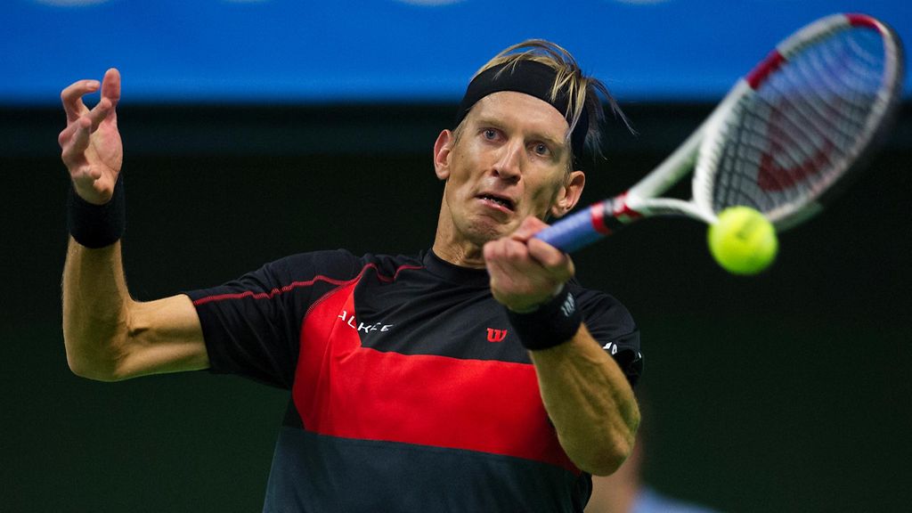 Nieminen avasi tenniskauden voitolla Australiassa - MTVuutiset.fi