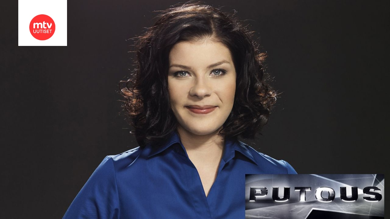 Armi Toivanen: Uusi Putous-hahmo ollut mielessä pitkään - MTVuutiset.fi