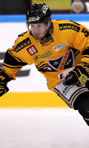 Yksi maali riitti voittoon Kuopiossa - MTVuutiset.fi