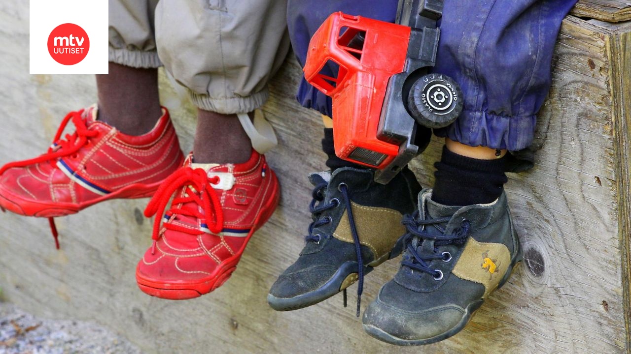 Perheessä ongelmia? Nämä ovat vaaran merkit - MTVuutiset.fi