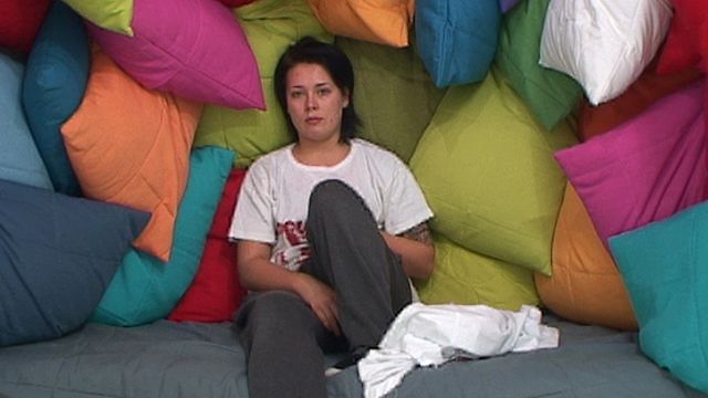 BB-Jenna viikkotehtävästä: Nuo kantaa kaunaa - MTVuutiset.fi