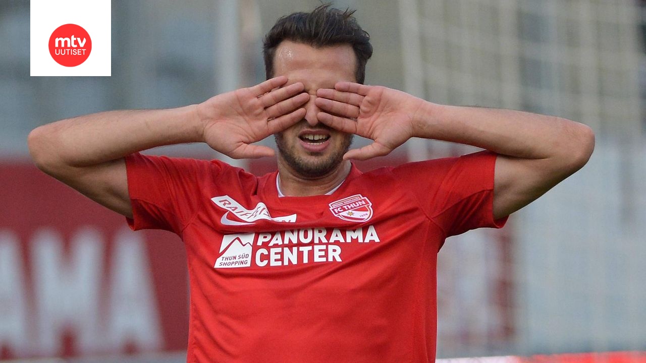 Berat Sadik MTV Sportille: En siirry Terek Groznyin riveihin ...