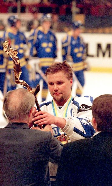 KOMMENTTI: Tällaisen Jutilan minä haluan nähdä - MTVuutiset.fi