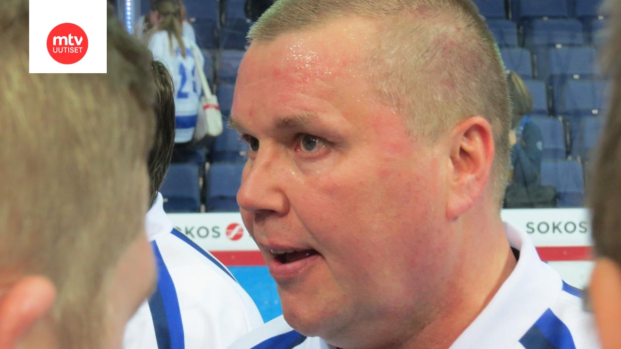 Paluun tehnyt Jutila: Ei voi kuin arvostaa, että on suomalainen ...
