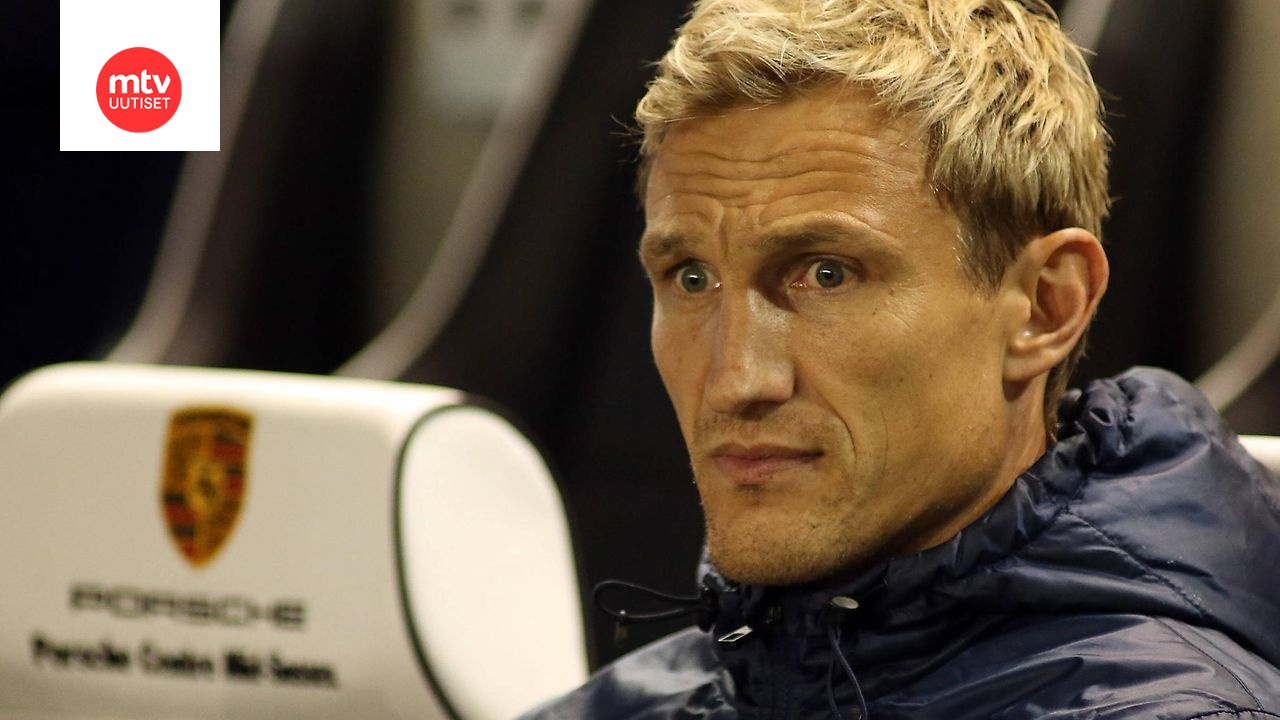 Hyypiä: Olisimme ansainneet enemmän - MTVuutiset.fi