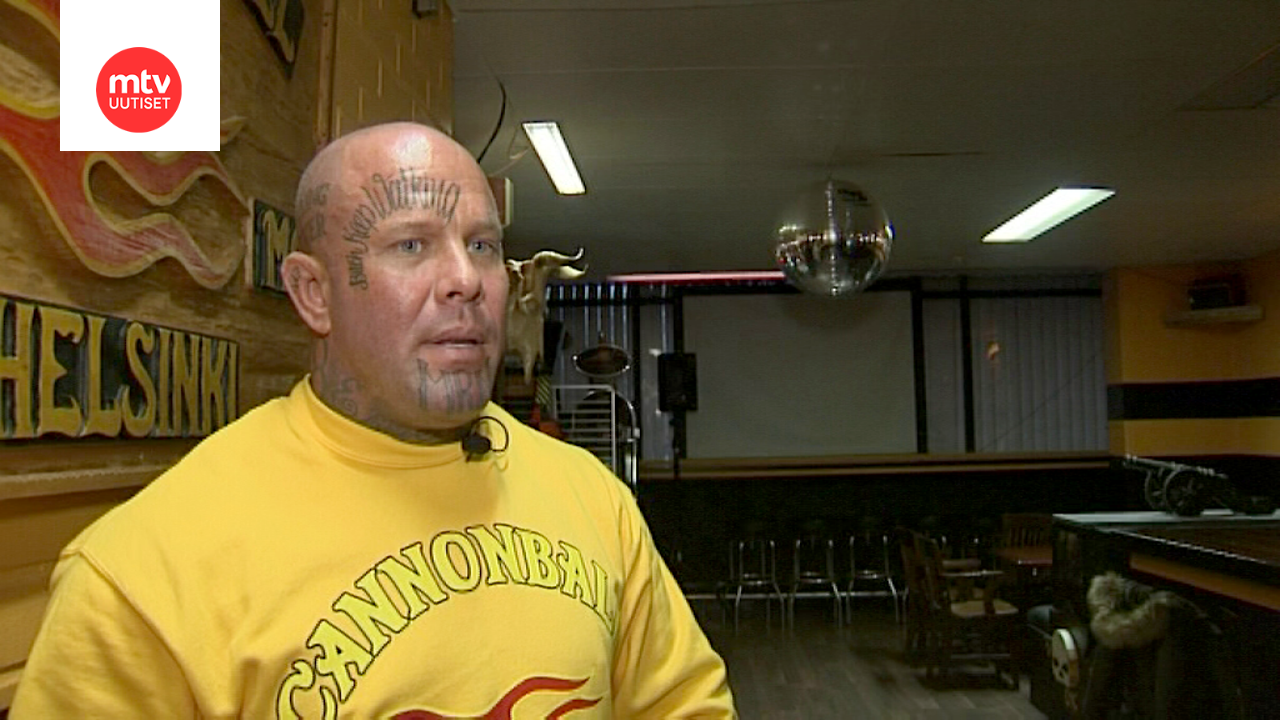 Janne "Nacci" Tranbergin ja Niko Ranta-ahon huume- ja ...