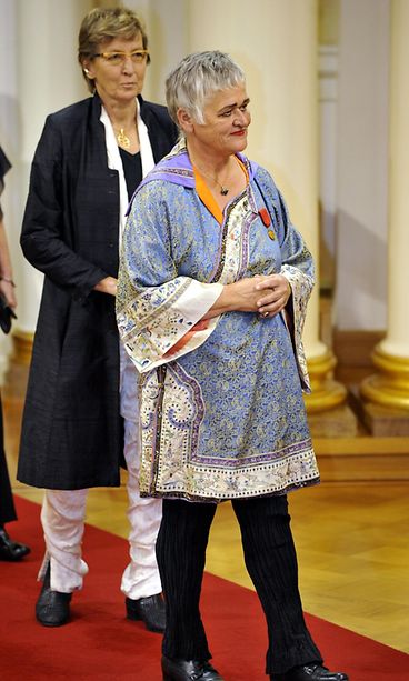 Pirjo Honkasalolle kutsu Linnan juhliin: Emme pääse paikalle - MTVuutiset.fi