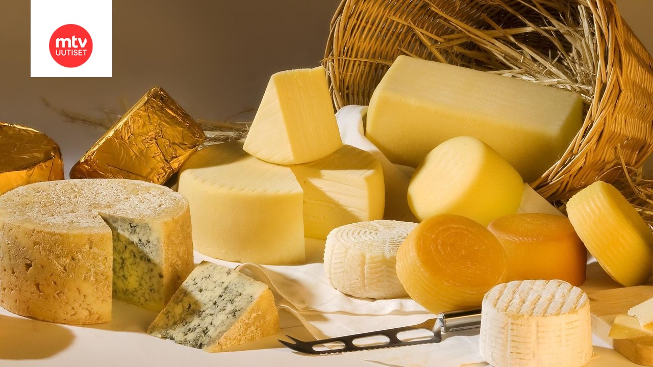 Suursyömäri-Suomi päihitti Ruotsin: Tässäkin ruokatilastossa olemme ...