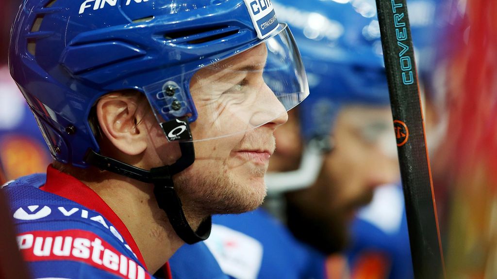 Jokereiden hylkiöhyökkääjälle löytyi nopeasti uusi koti - MTVuutiset.fi