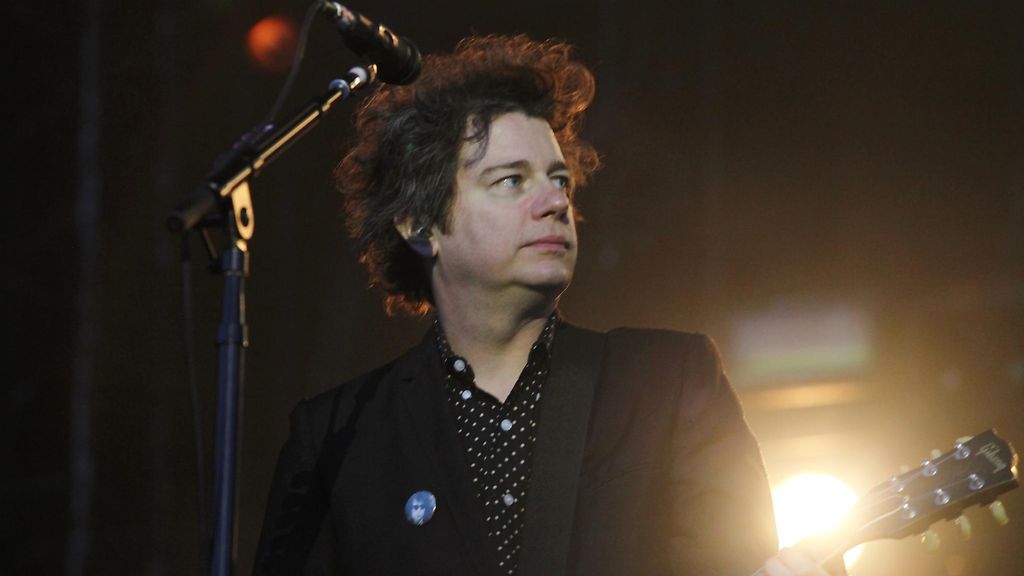 Green Day -kitaristilla syöpä – bändi pyytää tukea faneilta - MTVuutiset.fi