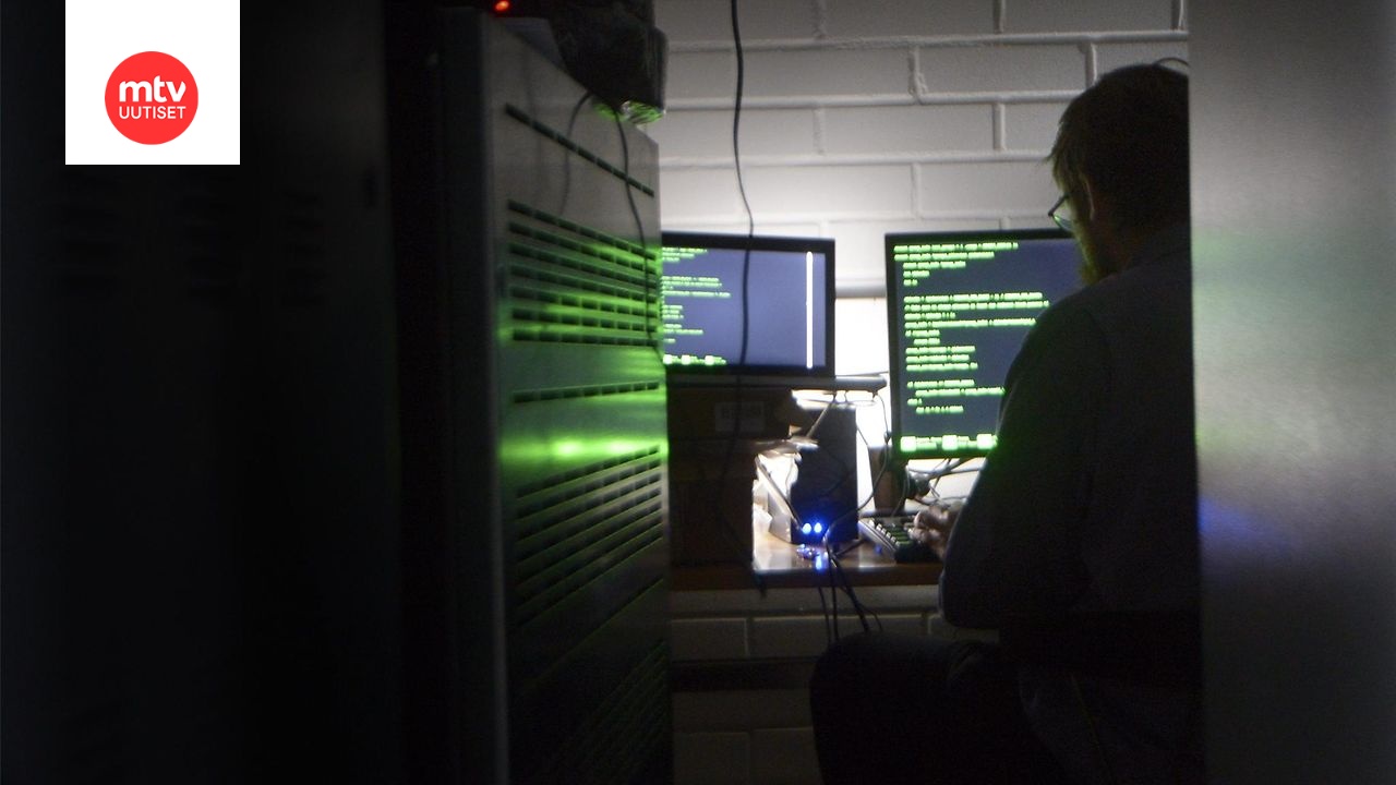 Poliisi huolestui uudesta ilmiöstä: Vastaamo-tietomurron uhreihin ...