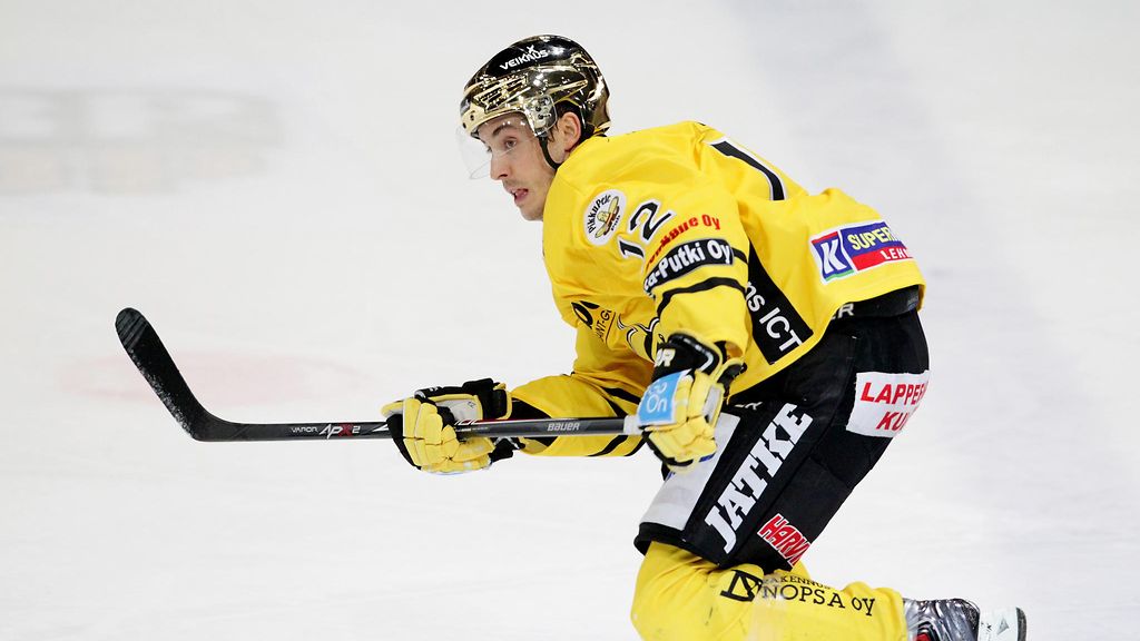 SM-liigan kierrosennakko - MTVuutiset.fi