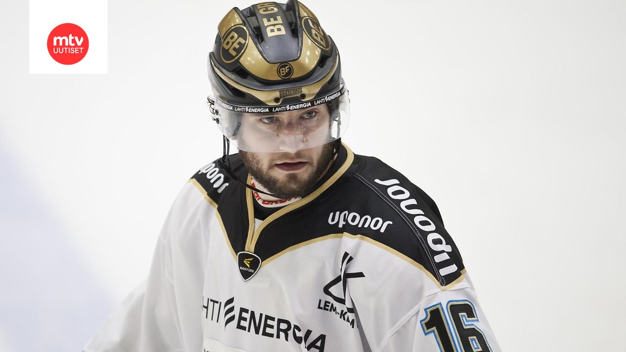 Pelicans taisteli voiton - "Olihan aika kuuma peli" - MTVuutiset.fi