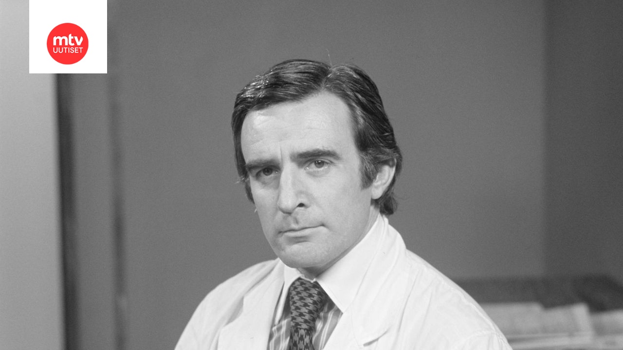 Doctor Who -sarjan Tom Adams menehtyi syöpään - MTVuutiset.fi