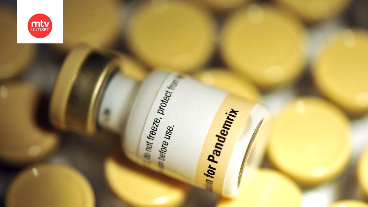 Suomalaistutkimus selvitti syyn Pandemrixin narkolepsiariskiin ...