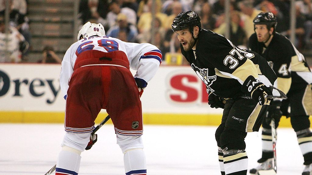 Näistä tempauksista Jarkko Ruutu muistetaan - MTVuutiset.fi