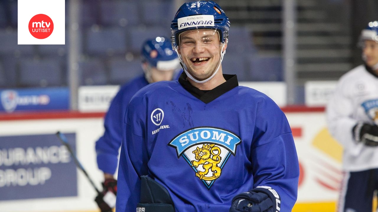 Onko voimalaituri pelannut aiemmin Leijonissa? – Liitolta kahta tietoa ...