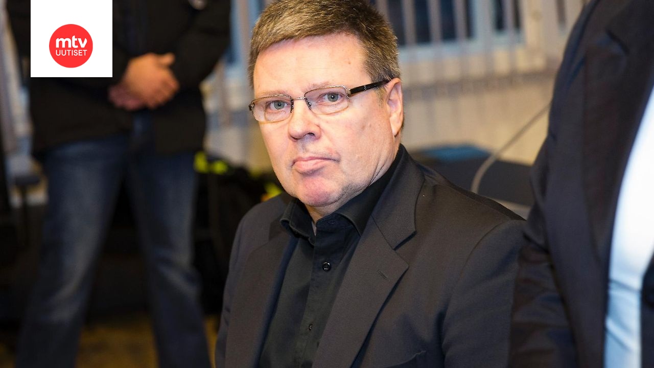 IL: Jari Aarnio hakee valituslupaa korkeimmasta oikeudesta – sai ...