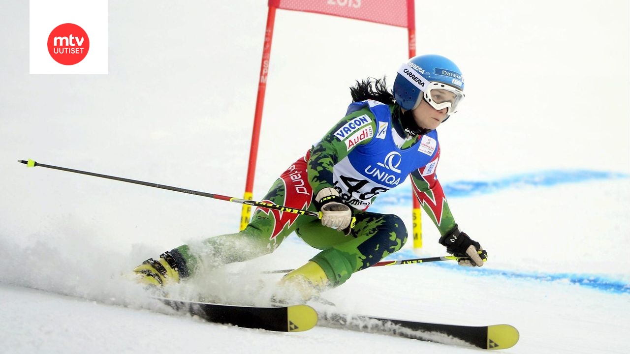 Suurpujottelu suomalaisten ykköslaji – Soppelalle uran paras sijoitus ...