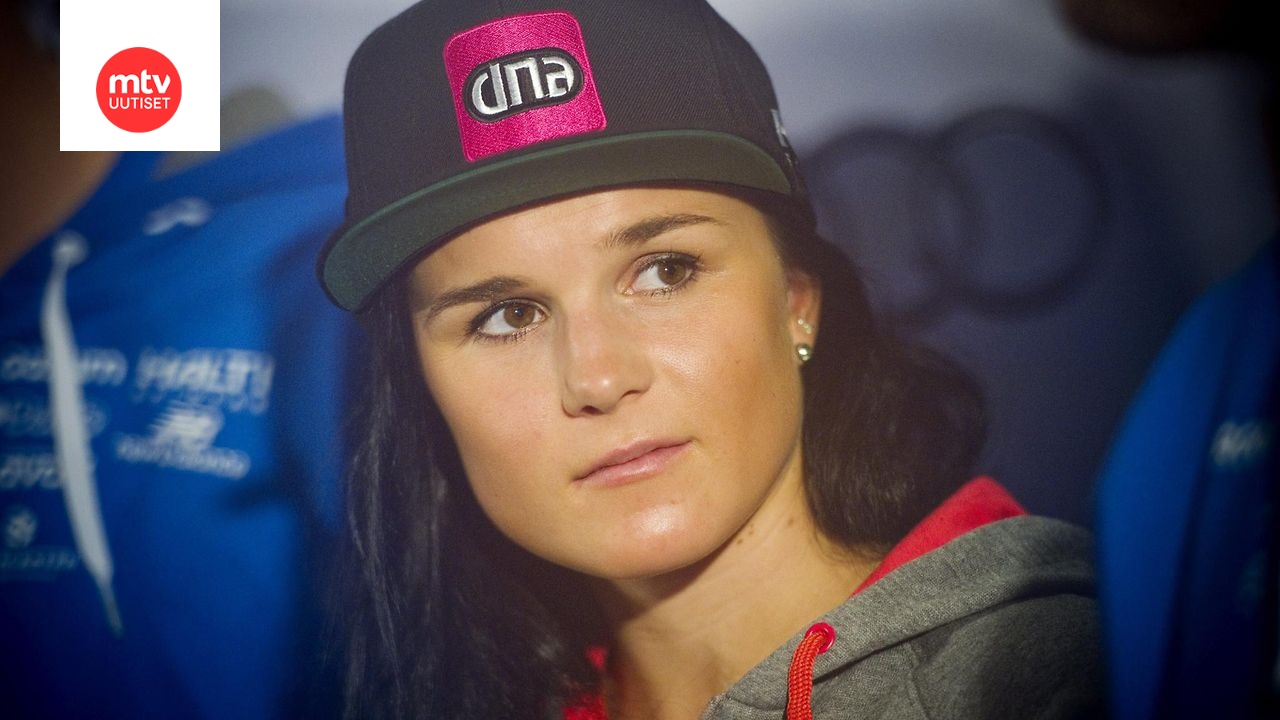 Silmätulehdus vei Merle Soppelan sairaalaan - MTVuutiset.fi