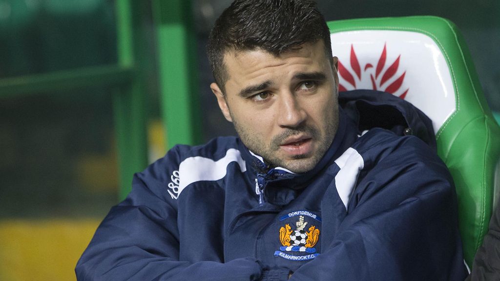 Alexei Eremenko junior jälleen iskussa - MTVuutiset.fi