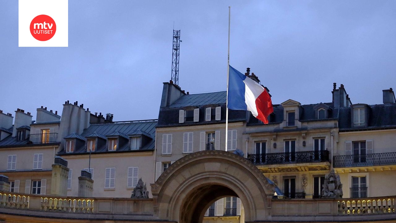 Pariisin iskun 12 uhria - he kuolivat hyökkäyksessä - MTVuutiset.fi