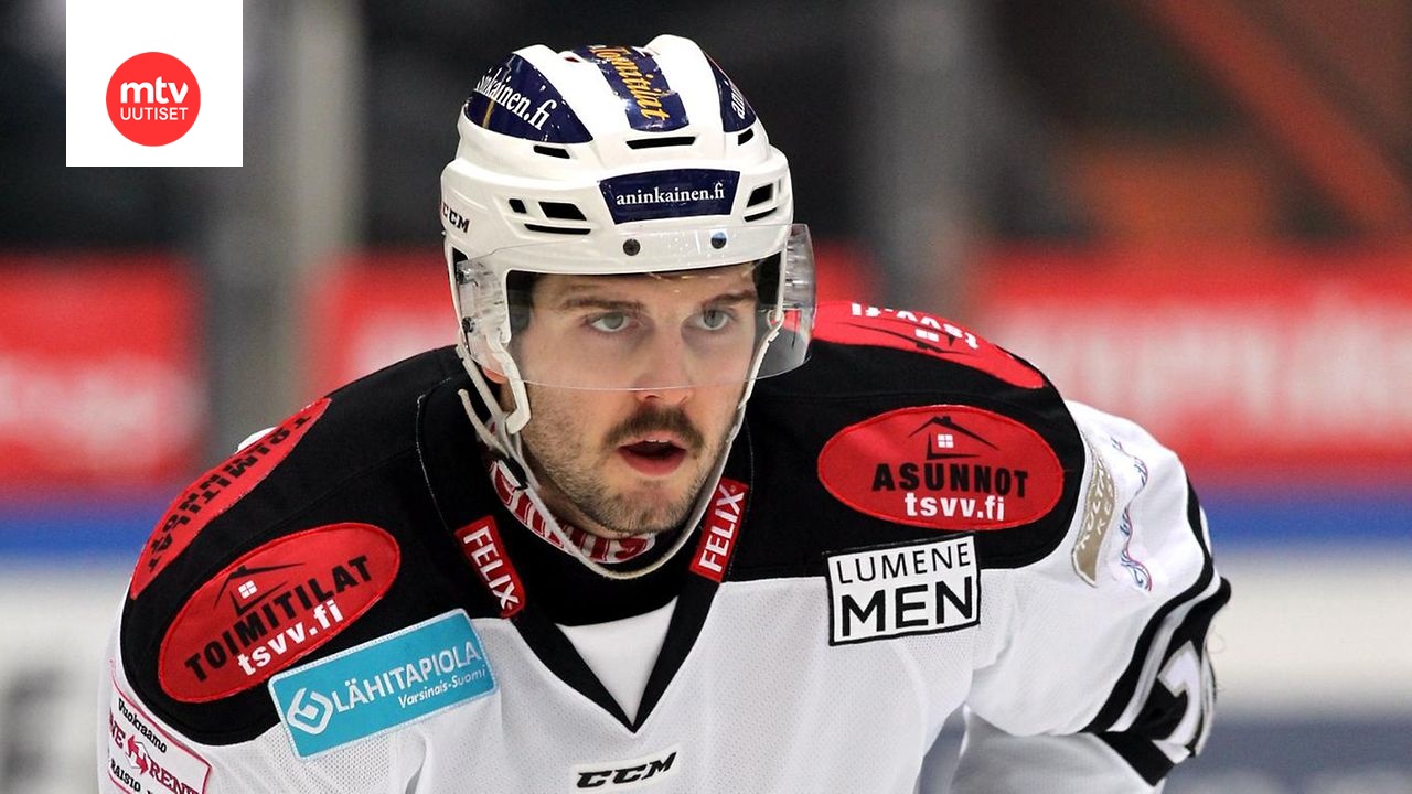 SM-liigan 1. erät: Kun menee huonosti, käy näin - MTVuutiset.fi