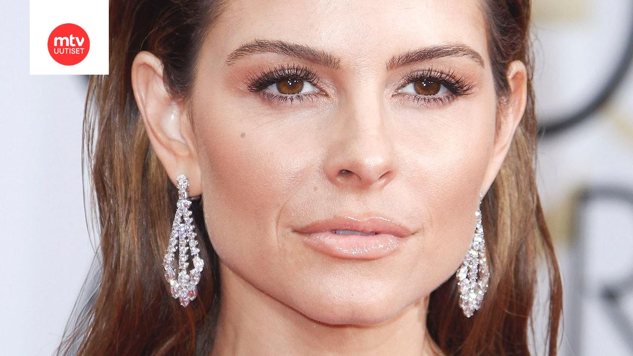 Hollywood-tähti Maria Menounos, 45, sai vauvan – Kim Kardashian auttoi ...