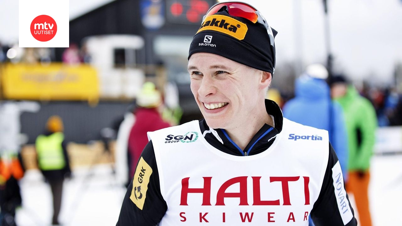 Matti Heikkinen säästeli Rybinskiin – voitti silti - MTVuutiset.fi