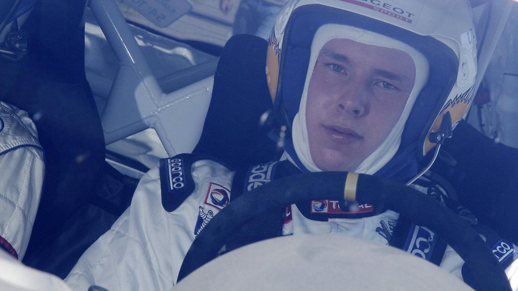 Vatasilla edessä ikimuistoinen Monte – "Tuntuu todella hienolta ...