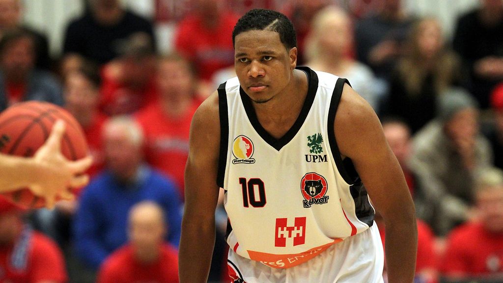 Bisonsin voittokulku koki lopun Kouvolassa - MTVuutiset.fi