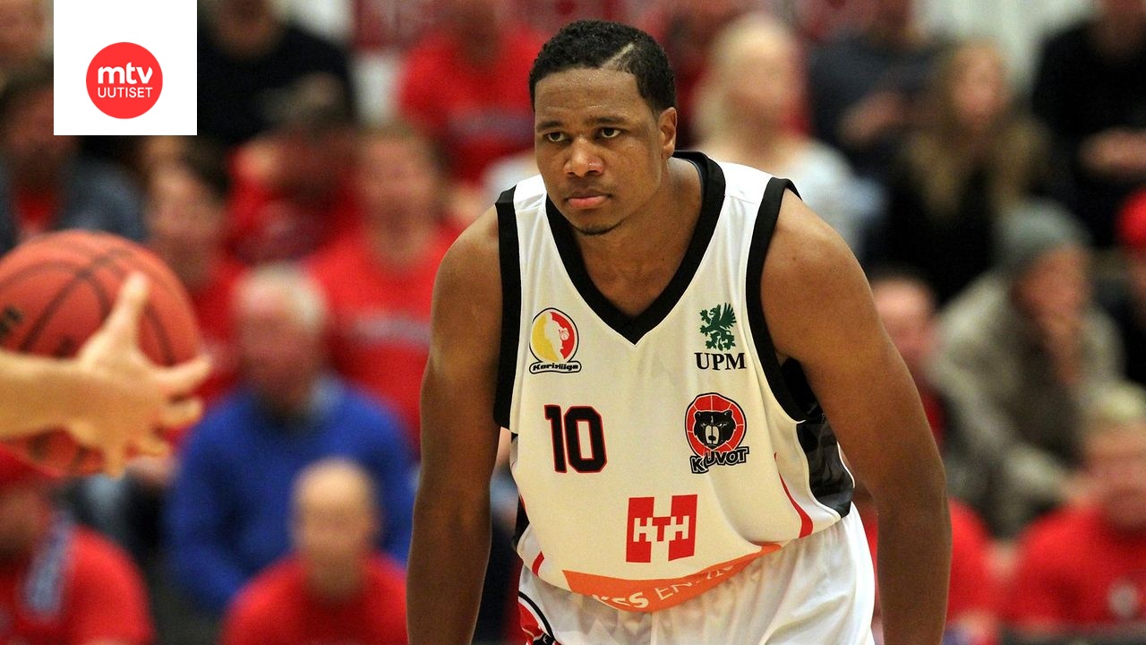 Bisonsin voittokulku koki lopun Kouvolassa - MTVuutiset.fi