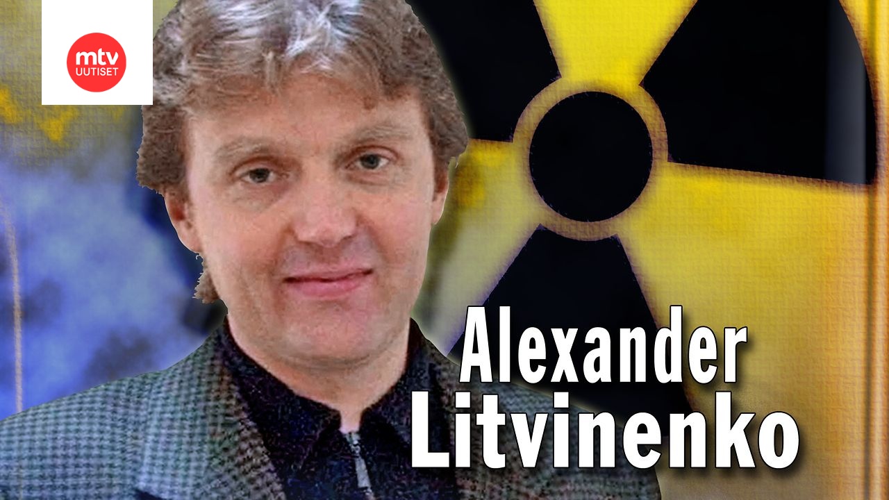 Venäjän ulkoministeriö Litvinenko-raportista: ”Jälleen yritetään ...