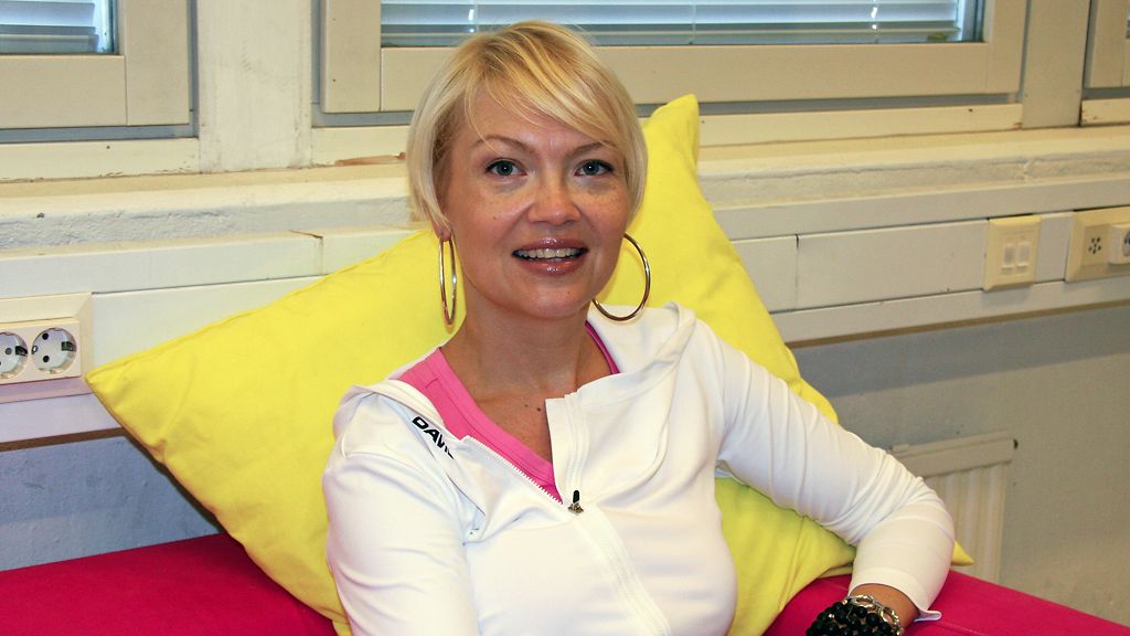 Tanssii Tähtien Kanssa -opettaja: Ensimmäinen tanssi kaipaa hiomista ...