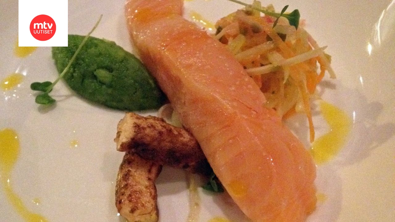 Helsinkiläinen Spis on Vuoden ravintola 2015: "Todella ihana yllätys ...
