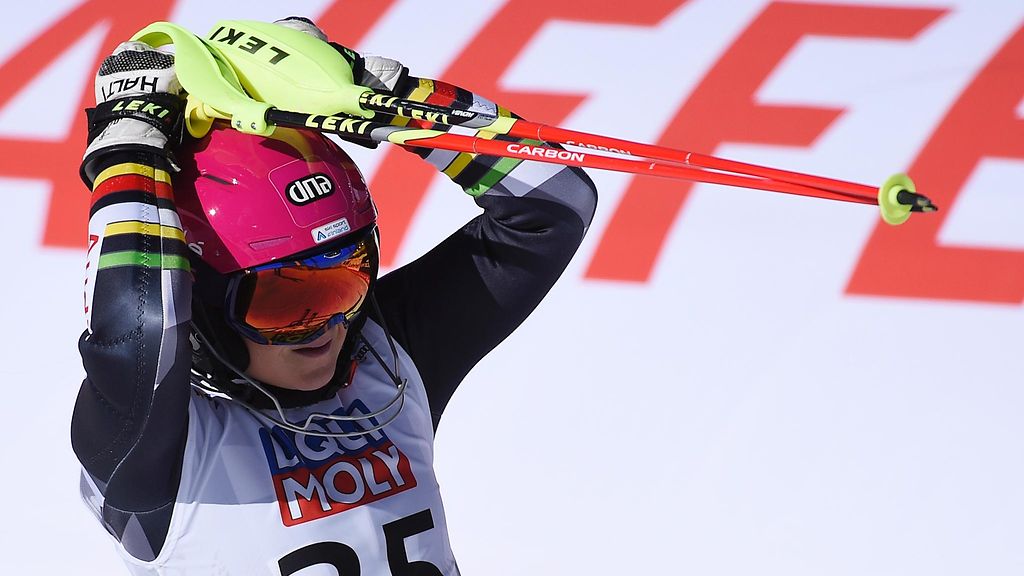 Soppela karsiutui Mariborissa – Shiffrin pitää kärkipaikkaa - MTVuutiset.fi