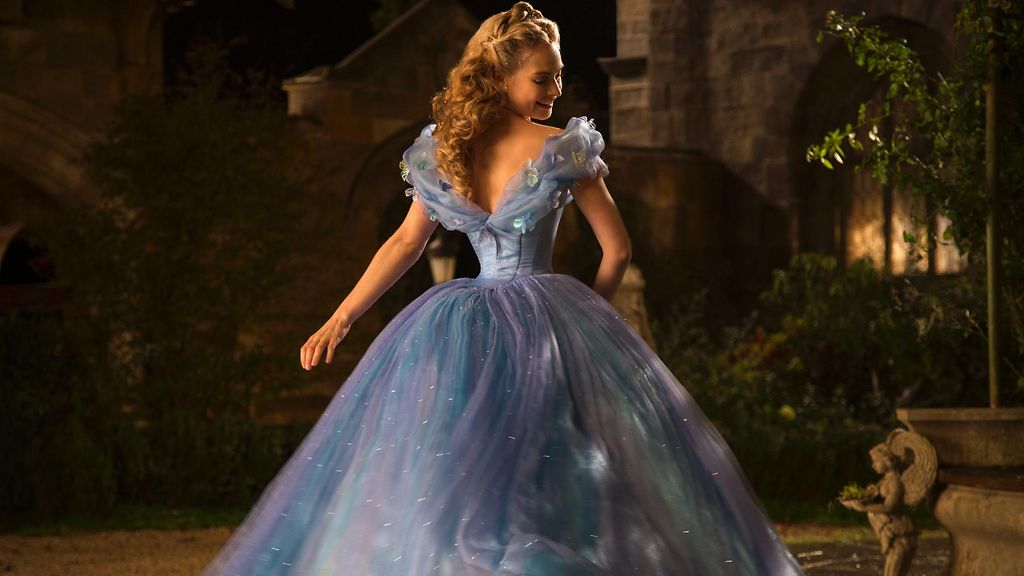 Osallistu Disneyn Cinderella – Tuhkimo tarina -leffakilpailuun ja voita ...