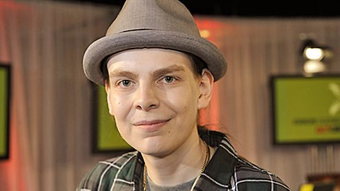 Ari Koivunen: En häpeä Idols-taustaani - MTVuutiset.fi