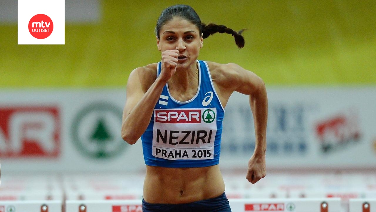 Uudet kuviot: ennätystehtailija Neziri lähtee Yhdysvaltoihin ...