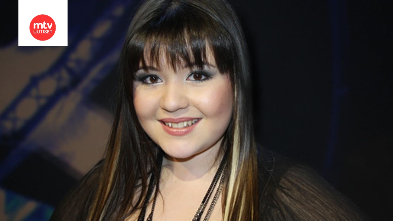 Yleisöäänillä jatkopaikan lunastanut Idols-Diandra: Toivoin tätä salaa ...