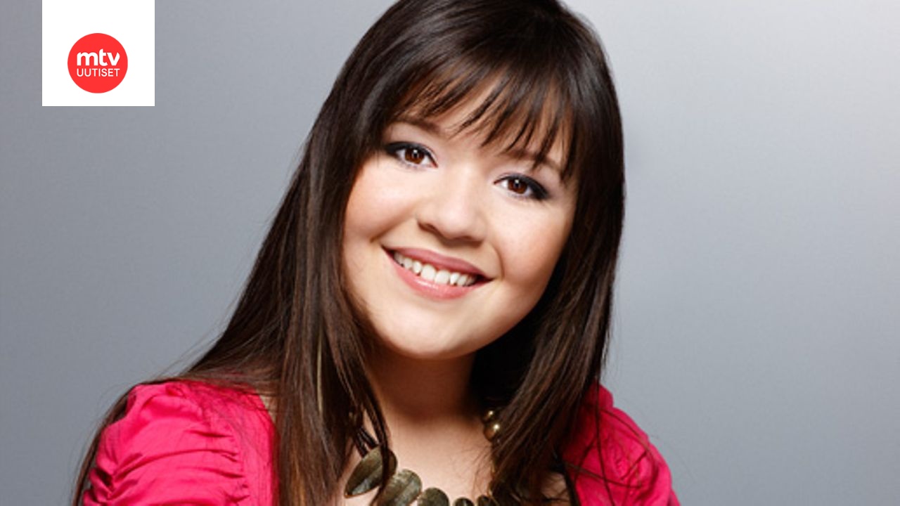 Diandra Flores - MTVuutiset.fi