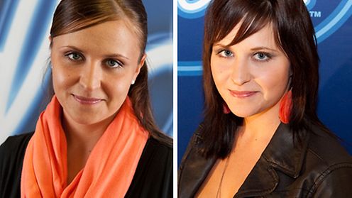 Idols-kilpailijan hurja muodonmuutos, katso kuvat - MTVuutiset.fi