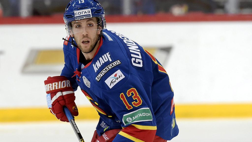 Jokerien pakki valittiin pudotuspelikierroksen parhaaksi - MTVuutiset.fi